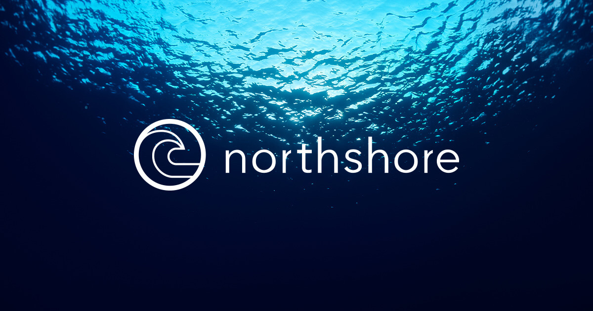 Northshore – Engineering Sustainable Digital Infrastructure